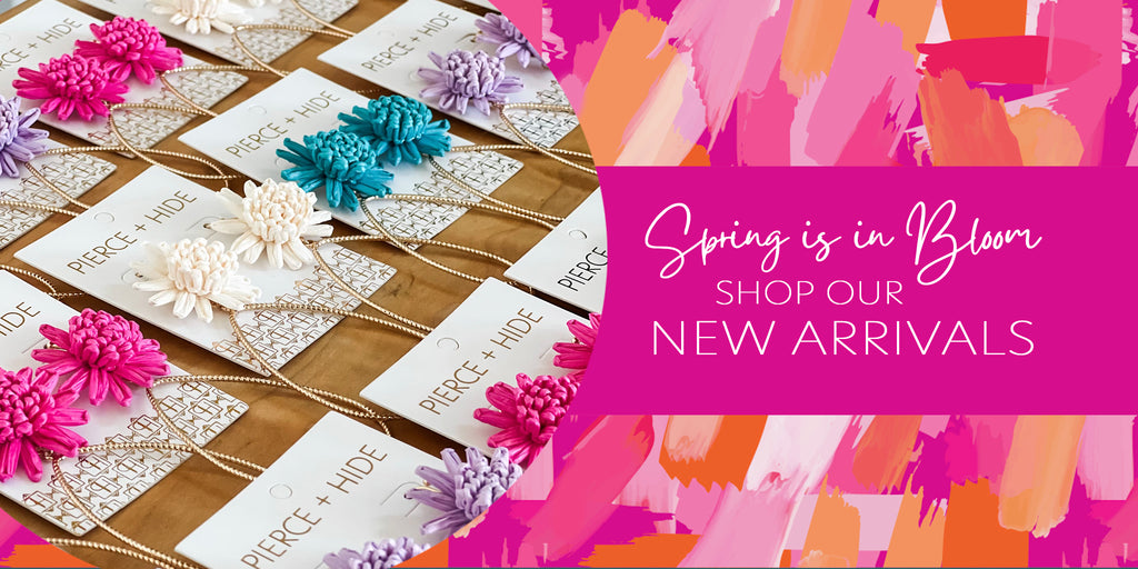 Pierce & Hide – Pierce & Hide